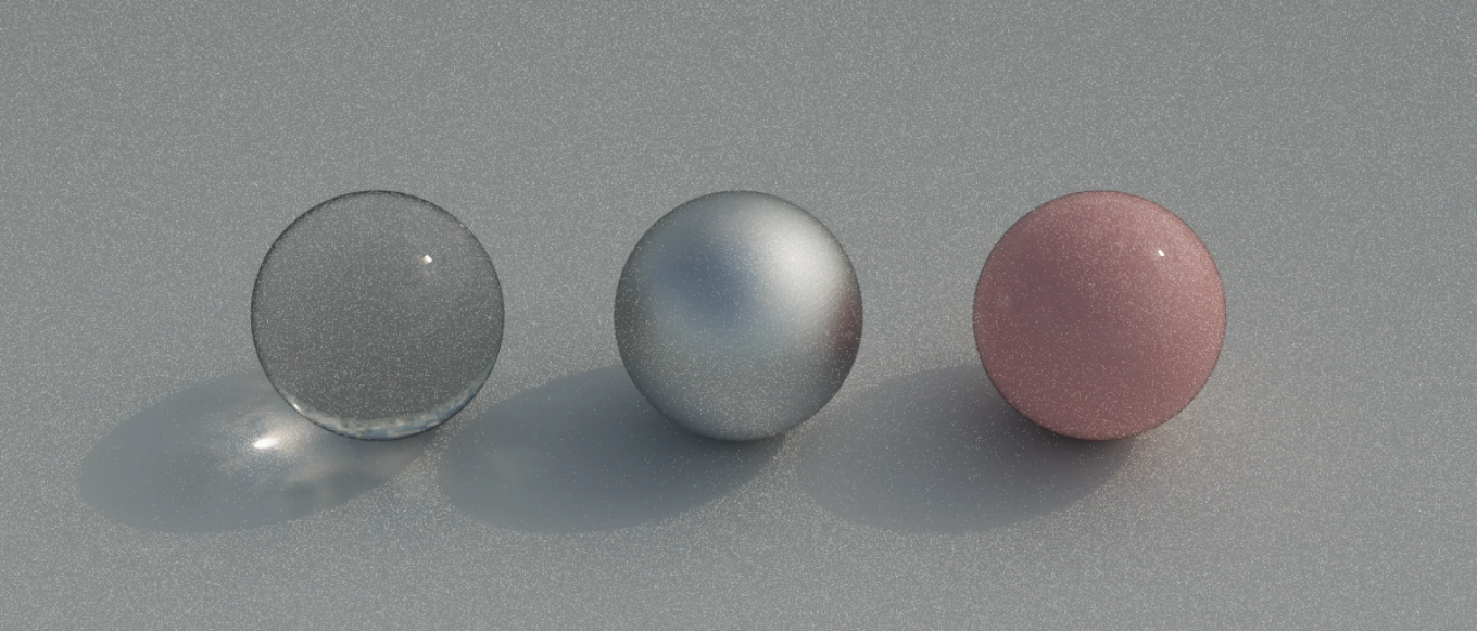 Environment Map Importance Sampling